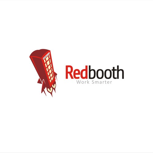 Redbooth Logo