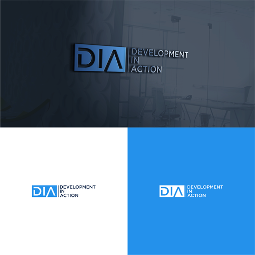 Designs | Need a powerful logo for an employee career development ...