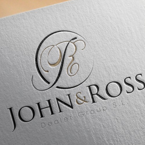 ¡Crea un logo para una empresa de importacion y exportación - John ...