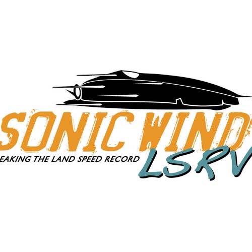 Rocket Car attempting to break the World Land Speed Record! | Logo ...