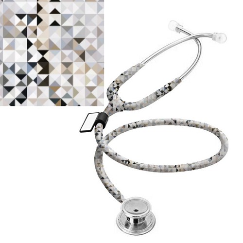 Design Stethoscope Tubing Pattern | Illustration or graphics contest