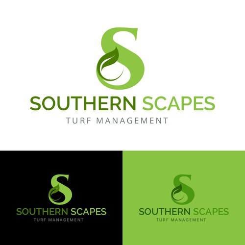 Designs | Design for professional lawn and turf management, better than ...