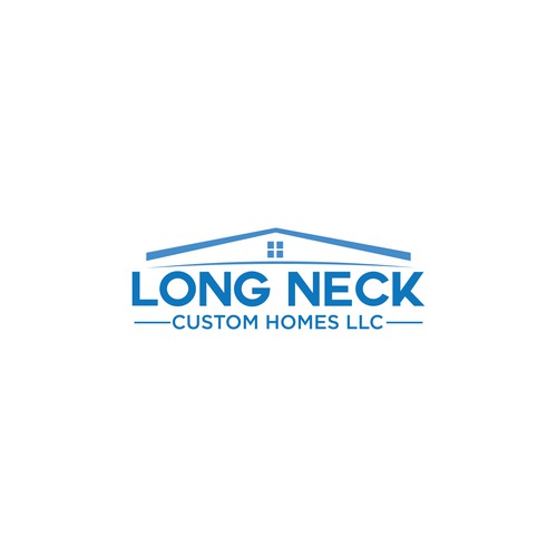 Design a logo for a home building company | Logo design contest