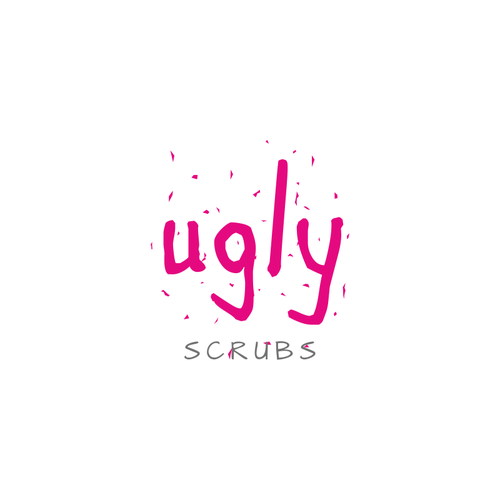 body scrub - beauty skincare logo | Logo design contest