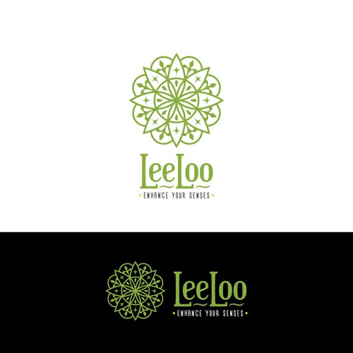 LEELOO | Logo design contest