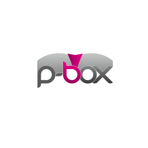 Pandora's Box | Logo design contest