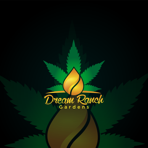 Dream Ranch Gardens | Logo design contest