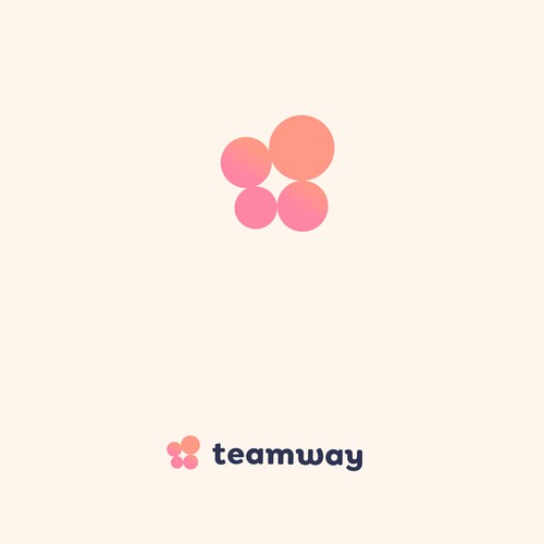 Designs | Logo for reinventing freelancing - Teamway.io | Logo design ...