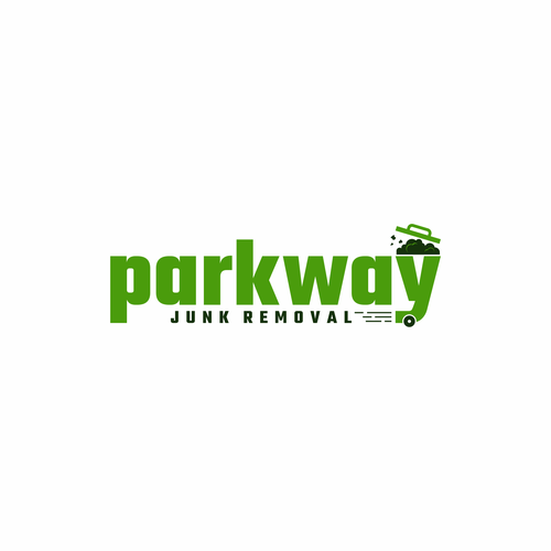 Designs | Parkway Junk Removal Logo Contest | Logo design contest