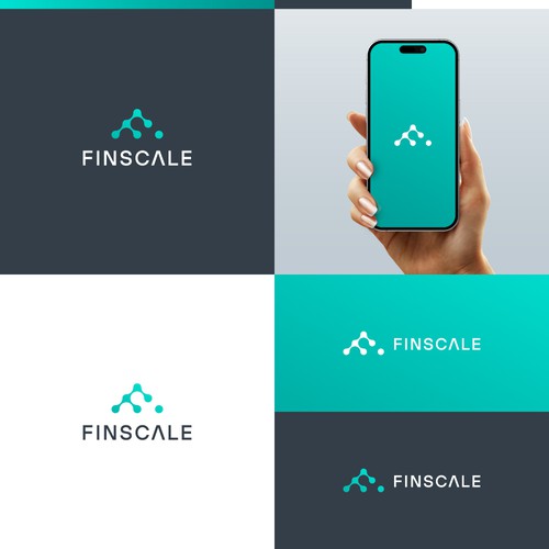 Designs | Design a logo for an up-and-coming fintech | Logo design contest