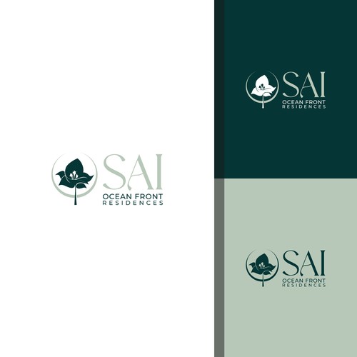 Designs | Luxury Condo Logo | Logo design contest