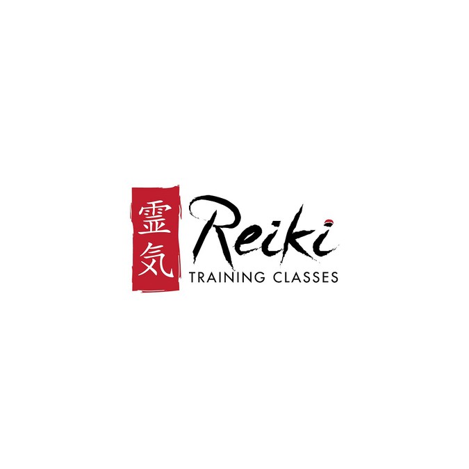 Create a beautiful, simple + powerful logo for my Reiki Training ...