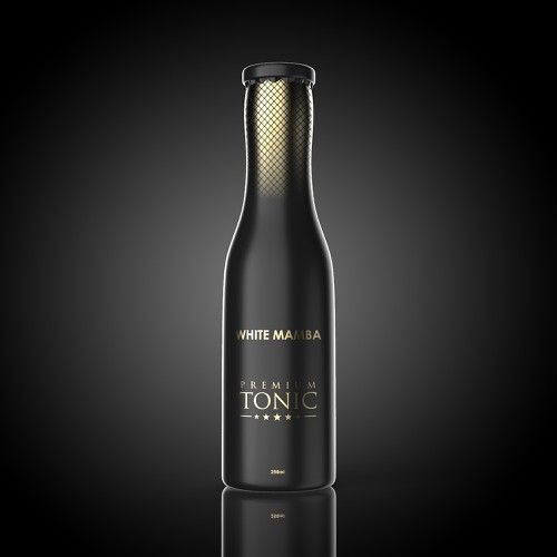 Designs | Premium Tonic packaging design | Product packaging contest