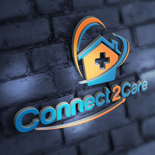 Create a logo for a new experience in home care delivery - building a ...