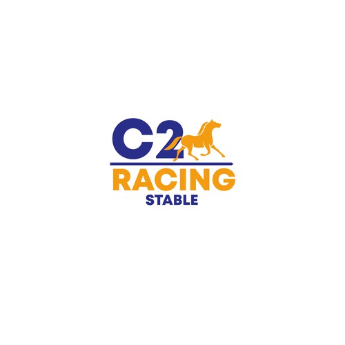 Designs | Design a thoroughbred horse racing company logo. | Logo ...