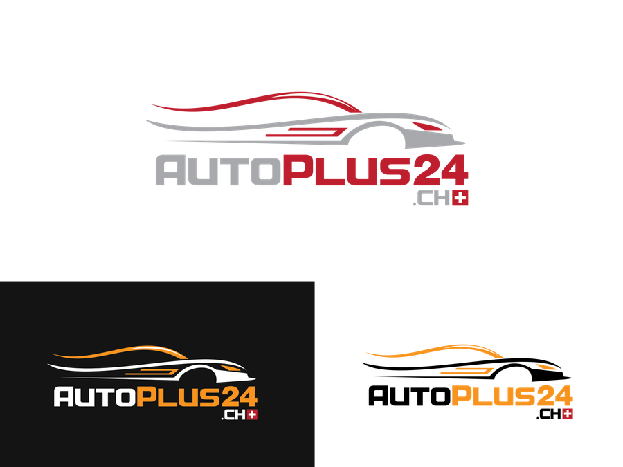 Swiss-Car24 | Logo design contest