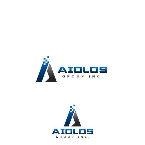 New logo wanted for Aiolos Group Inc. | Logo design contest