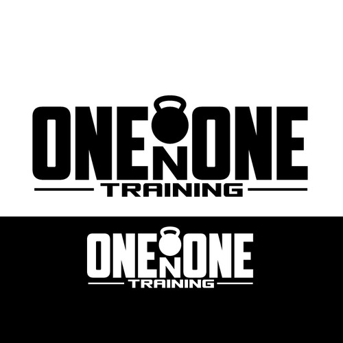 Create a nontraditional logo for a specialized Personal Training Studio ...
