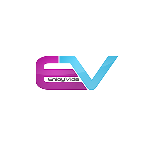 EV needs a new logo | Logo design contest