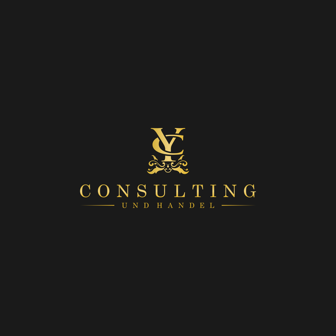 YC Consulting und Handel GmbH braucht ein aussagekräftiges neues Logo ...