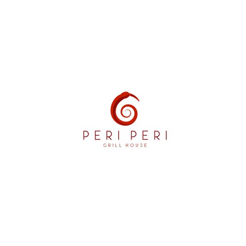 Up-and-coming Peri Peri restaurant needs a logo with spice | Logo ...