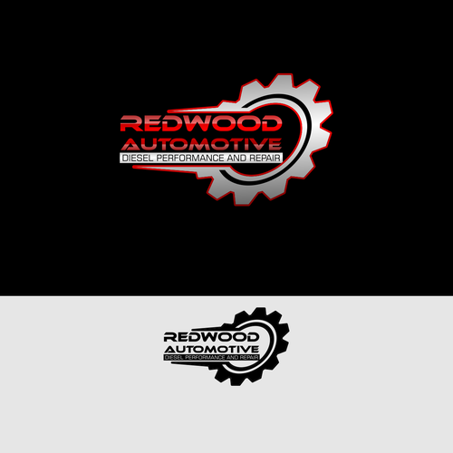 Create an eye catching logo for Diesel Performance Shop | Logo design ...