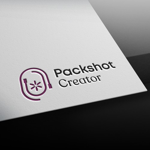 Designs | [B2B] Nouveau LOGO pour la marque PackshotCreator | Logo ...