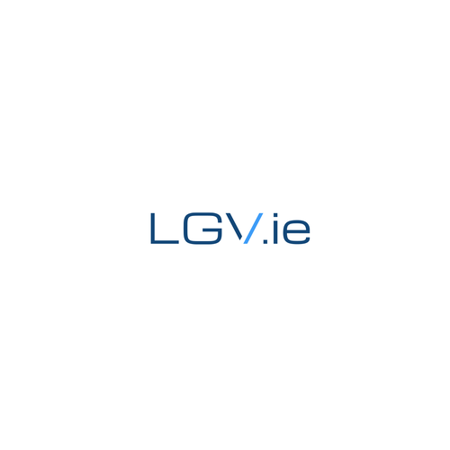 Designs | website logo - lgv.ie | Logo design contest