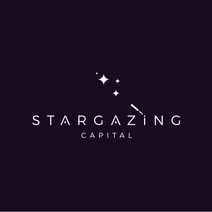 Constellation Logos - Free Constellation Logo Ideas, Design & Templates