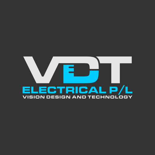 New logo wanted for VDT Electrical P/L | Logo design contest