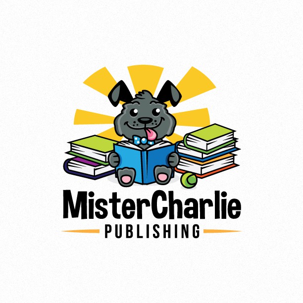 Book Publisher Logos - Free Book Publisher Logo Ideas, Design & Templates