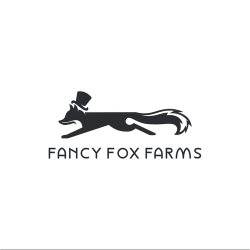 Designs | The fancy fox who runs around our farm wants to be our new ...