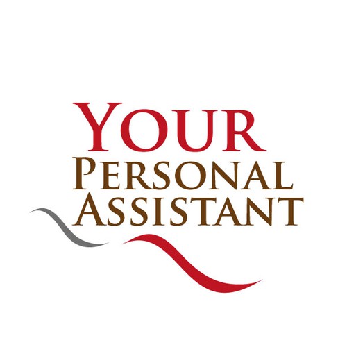 logo and business card für Your Personal Assistant / oder / yourPA ...
