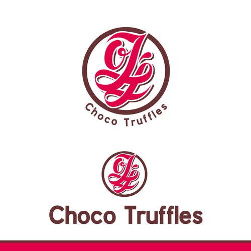 Designs | Premium Chocolate Truffle Logo Needed! | Logo design contest