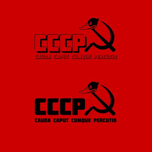 CCCP | Logo design contest