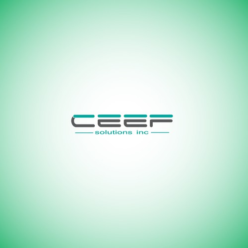 Classic takes on modern: the battle for the CEEF logo | Logo design contest
