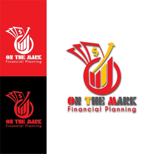 Financial Planning Firm Logo | Logo design contest
