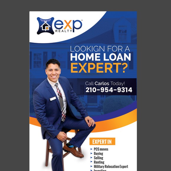 The 10 best freelance banner designers for hire in 2022 - 99designs