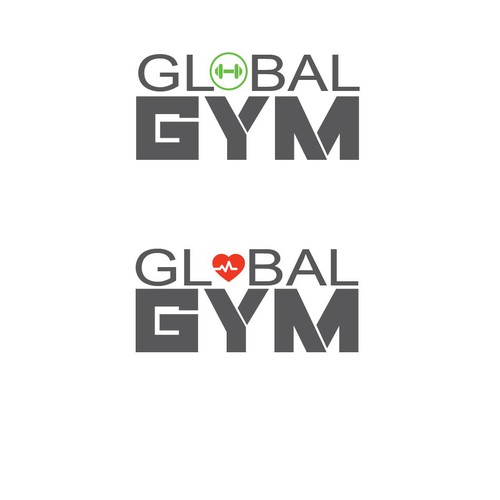 create a logo for a new and exciting gym and fitness centre | Logo ...
