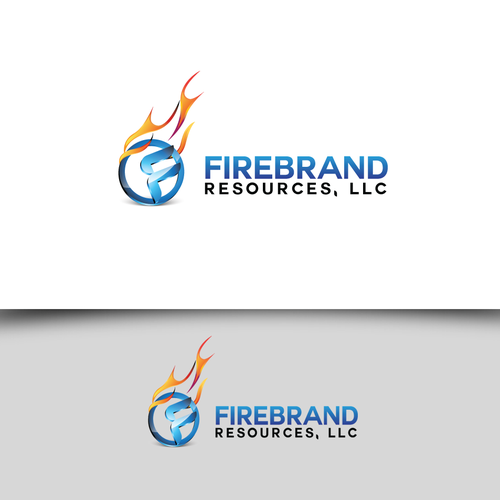 Help Firebrand Resources, LLC with a new logo | Logo design contest