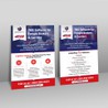 Custom Flyer Design Online - 99designs