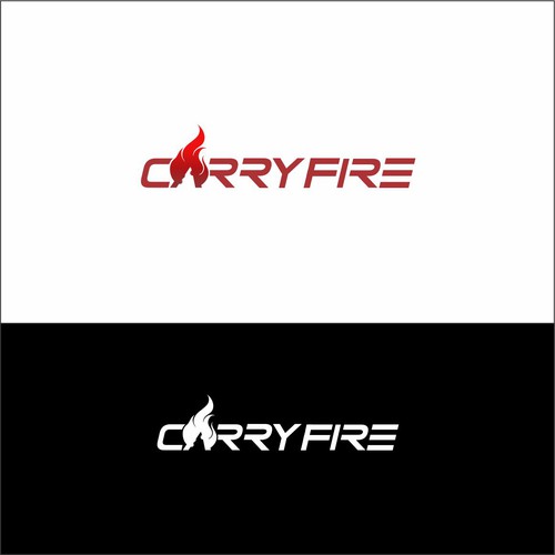 Designs | Carry Fire | Logo design contest