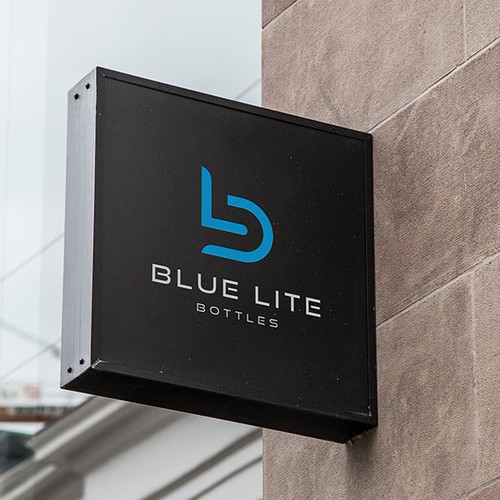 Water Bottle Company Logo | Logo design contest