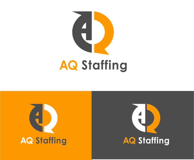 Create the next logo for AQ Staffing Services | Logo design contest