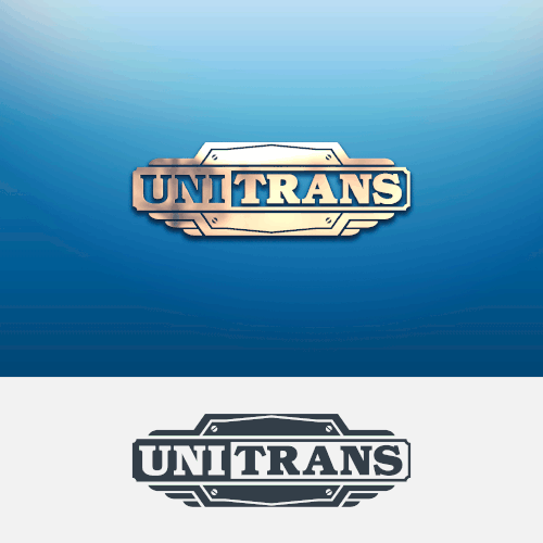 Unitrans Logo Design | Logo design contest