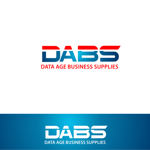 DABS Logo | Logo design contest