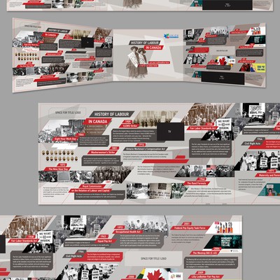 Trade Show Banner Design - Get Custom Trade Show Banners | 99designs