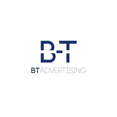 Designs | Create a logo and website for BT Advertising | Logo & hosted ...