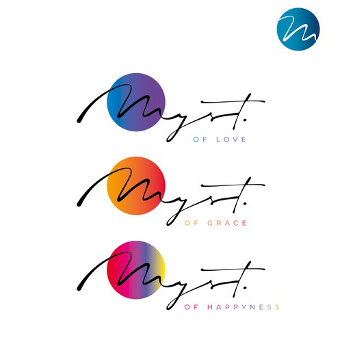 Designs | MYST (new luxury perfume brand). Follow up assignments likely ...