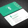 High-Quality Business Card Design Online | 99designs